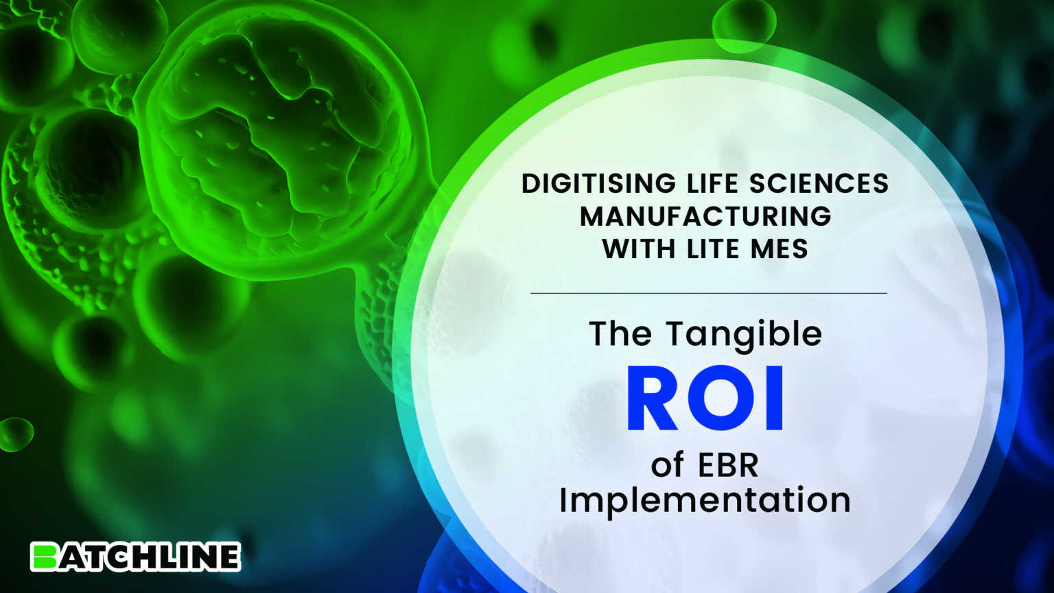 5 Key Aspects of EBR Benefits and Implementation, and Digital ...