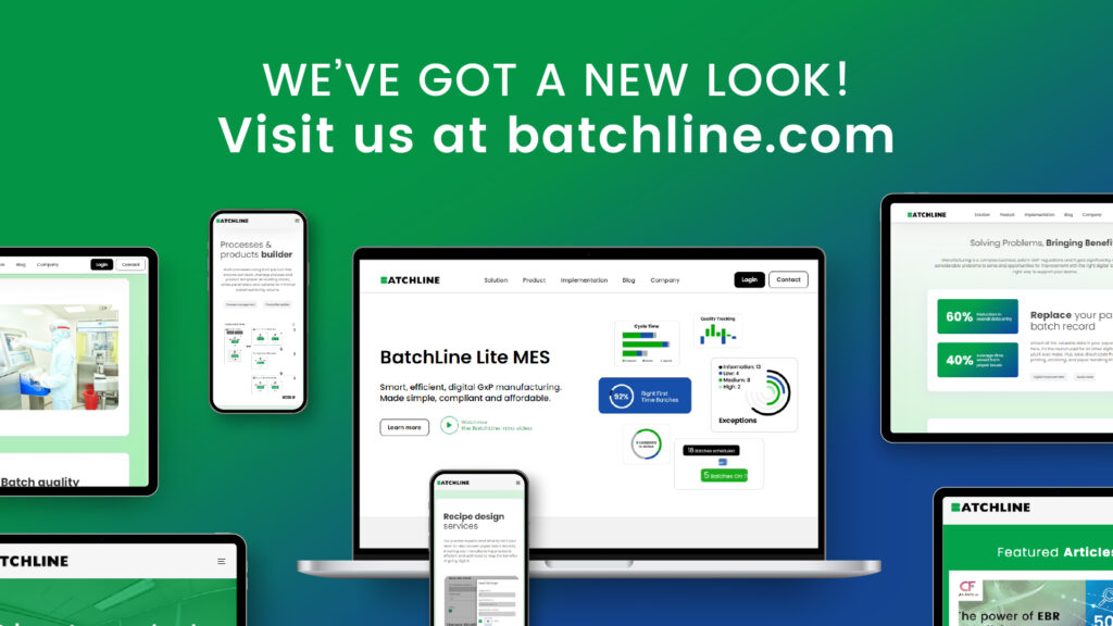 BatchLine version 2.3 release: Enhanced features to boost productivity ...