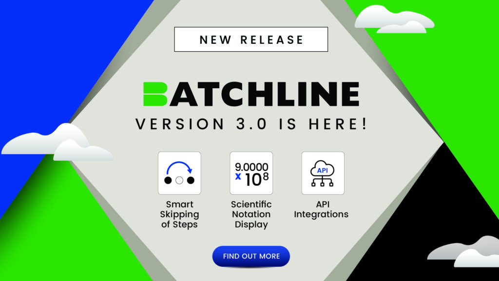 Batch documentation in Pharma : What is it and why it's important? - BatchLine - Lite MES